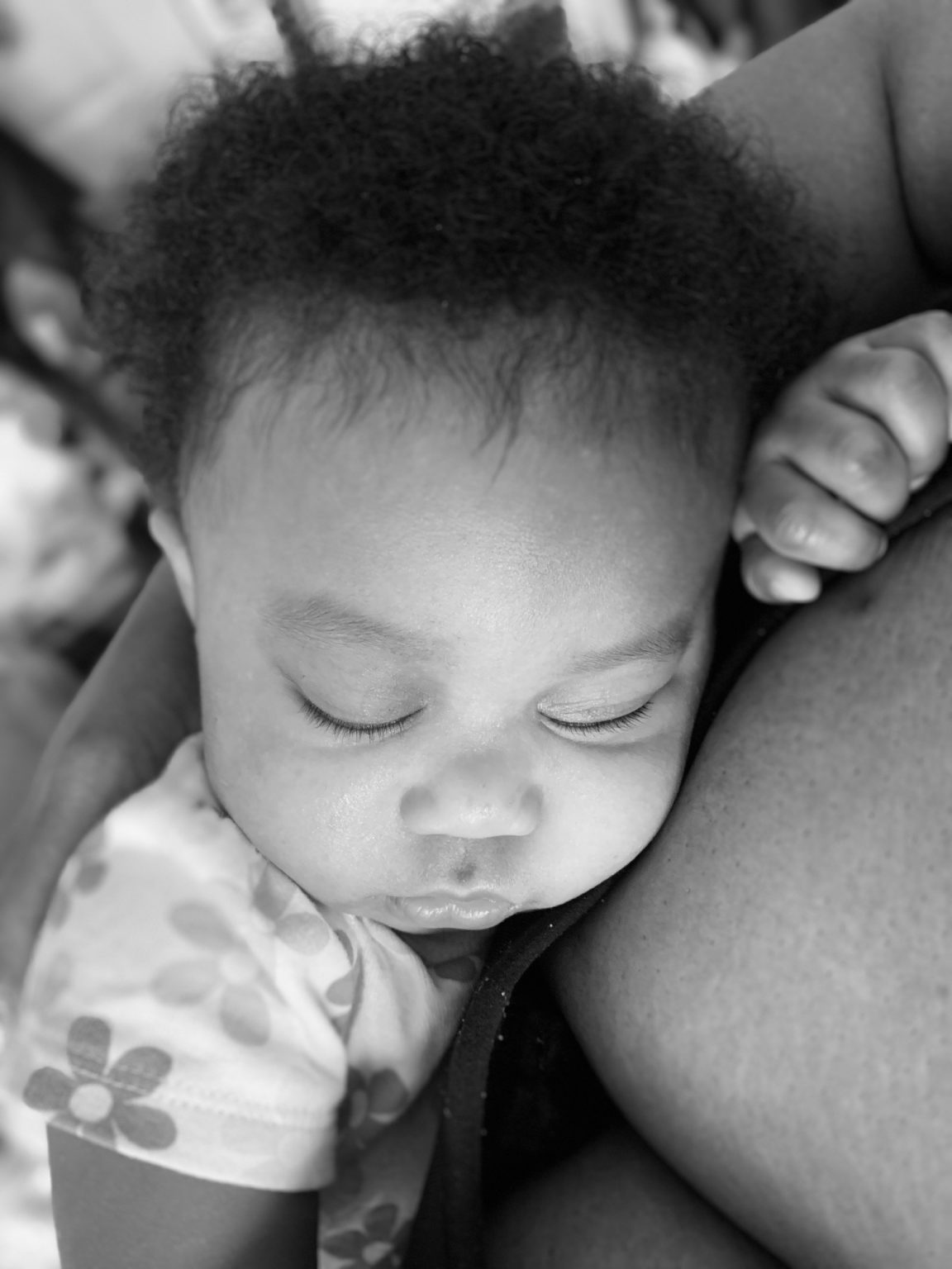 Black Babies Awareness Month | Breastfeed Durham