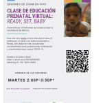 Updated Carolina Global Breastfeeding Institute Ready, Set, Baby ...