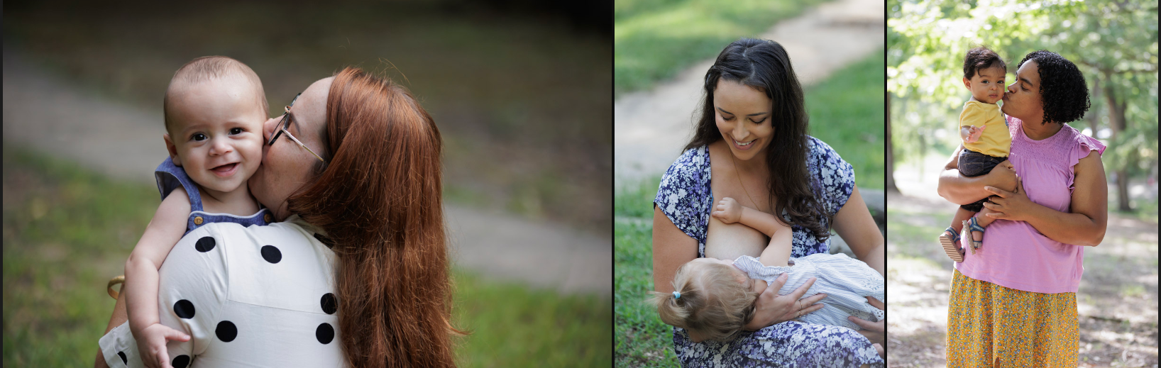 Lactation Support Groups | Breastfeed Durham