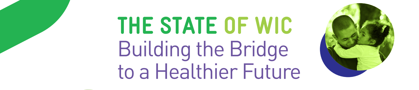 2023 State of WIC Report | Breastfeed Durham