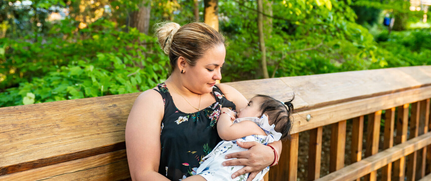 Understanding the Infant Feeding Needs of Spanish-Speaking Families: A New Initiative by ...