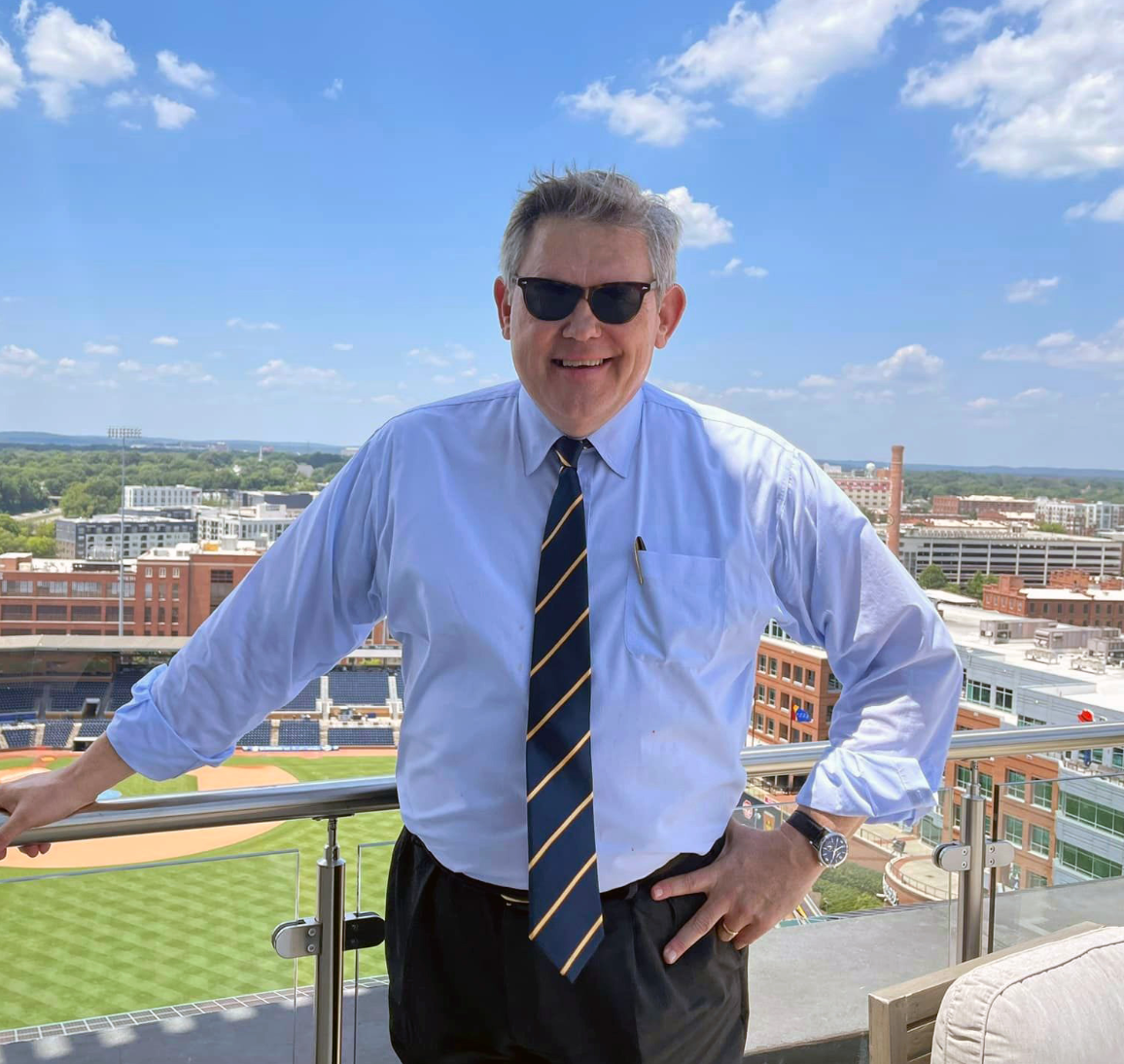 Sen. Mike Woodard's Vision for a More Breastfeeding-Friendly Durham: A ...