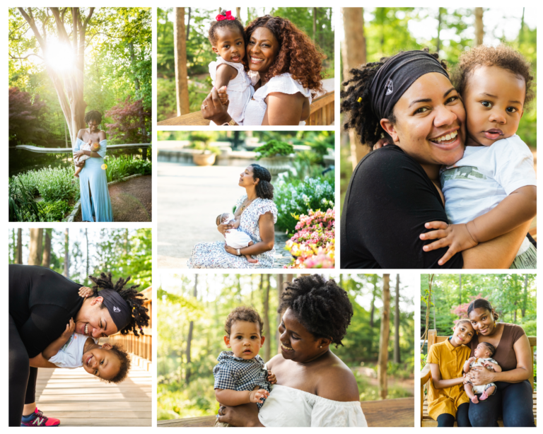 Celebrating Black History Month: Intersectionality and Empowerment in ...