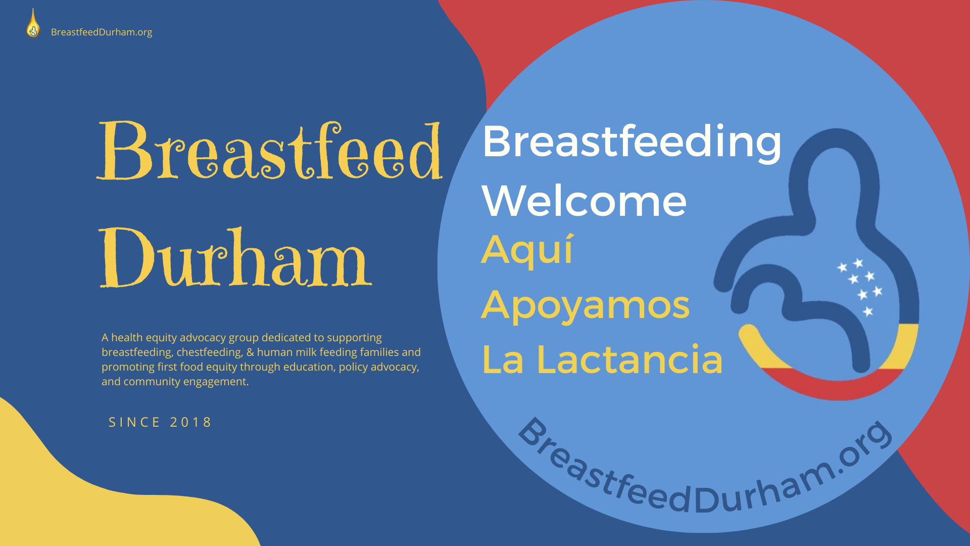 About Us | Breastfeed Durham