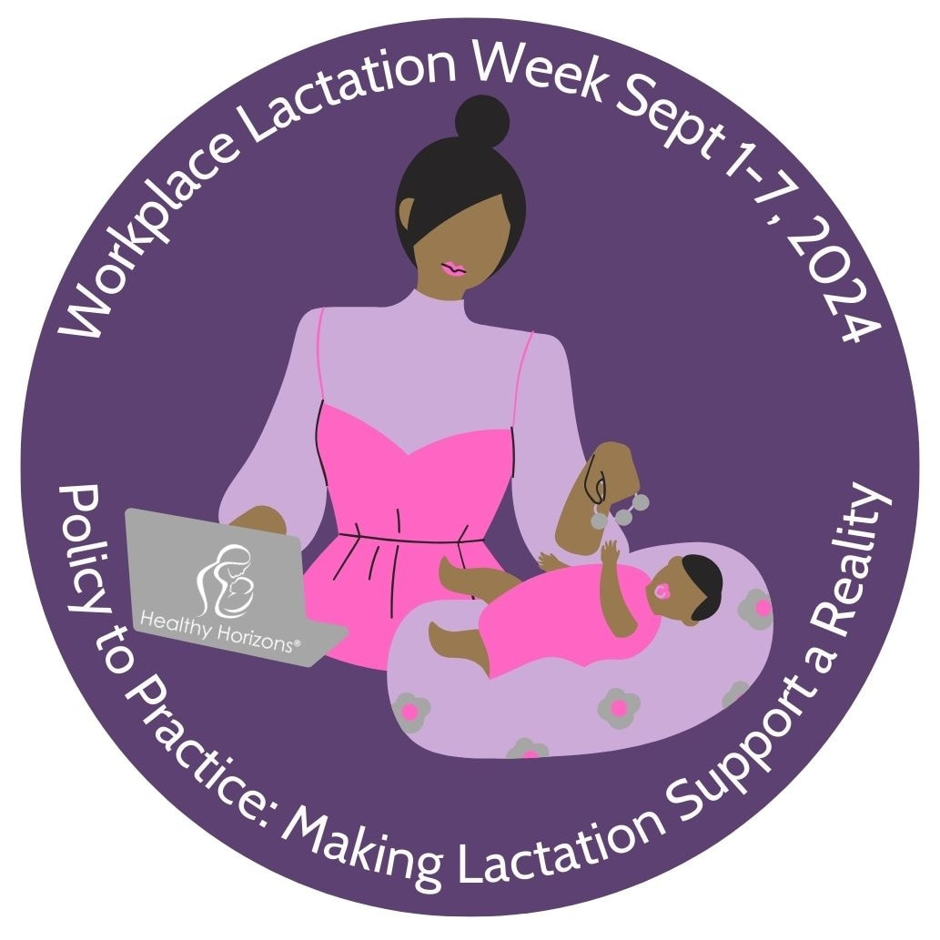 National Breastfeeding Month 2024 | Breastfeed Durham