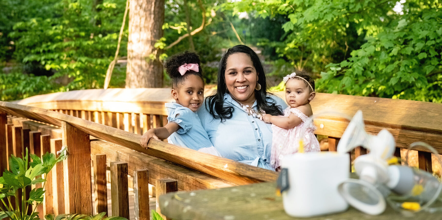 World Breastfeeding Week, Aug. 1-7, 2024: “Closing the Gap: Breastfeeding Support for All ...